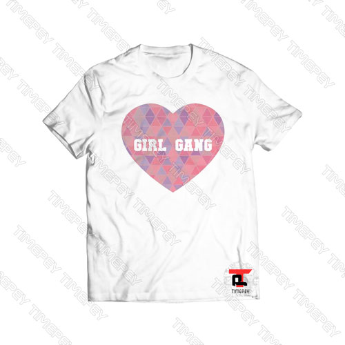 Heart Gang Tattoos